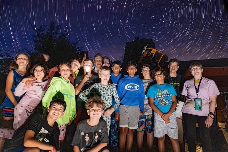 YMCA Camp Manitou-Lin - Quick Facts on Sleepawayz