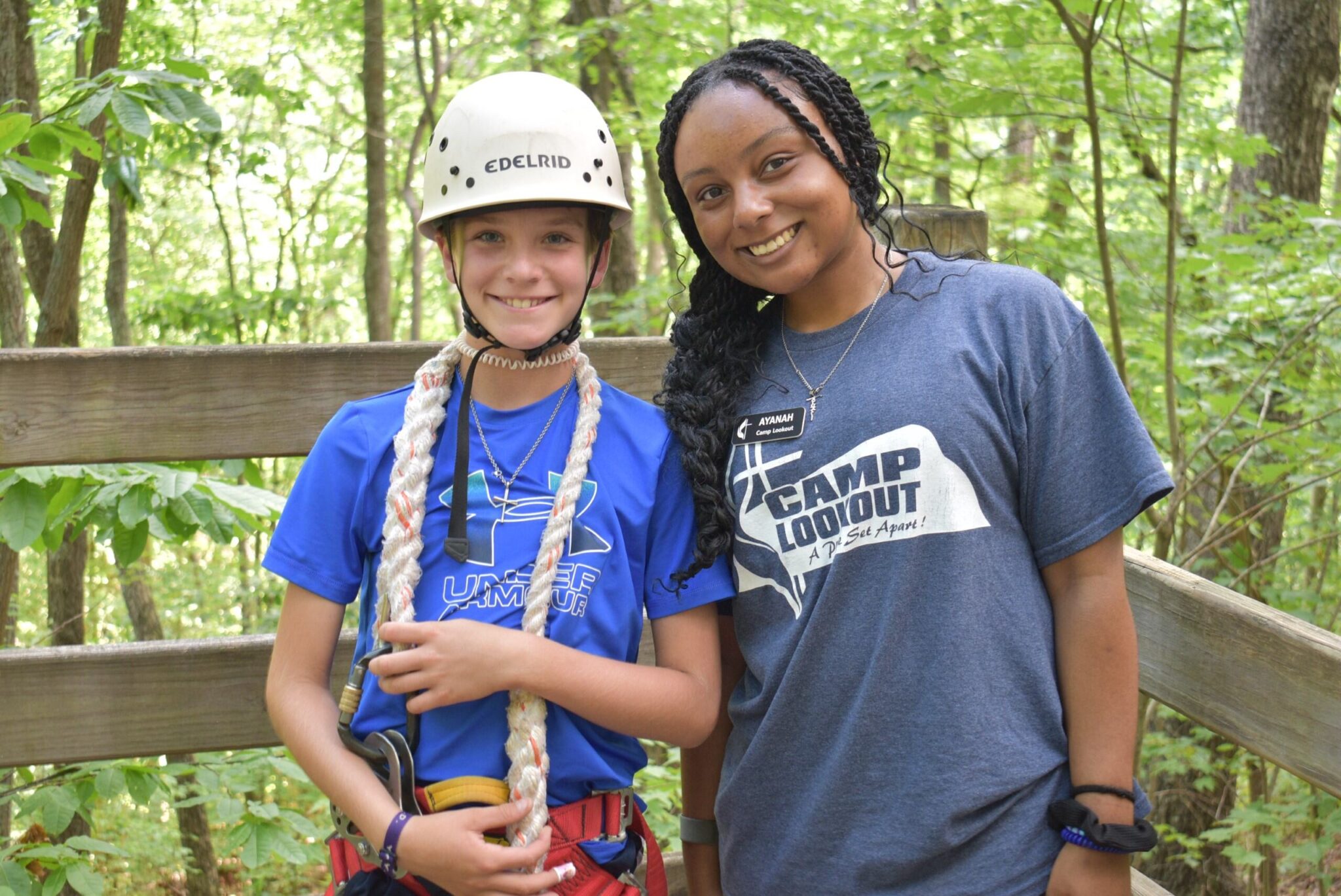 Brookhill Ranch Summer Camp in Hot Springs Village, AR - Sleepawayz
