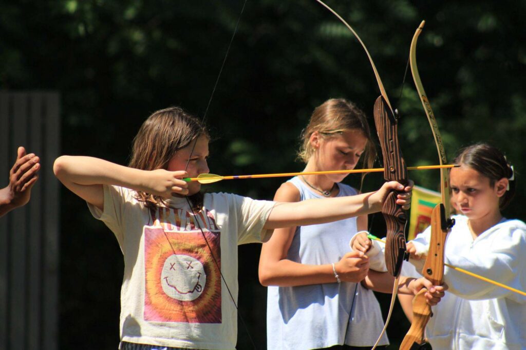 Camp Pecometh - Quick Facts on Sleepawayz