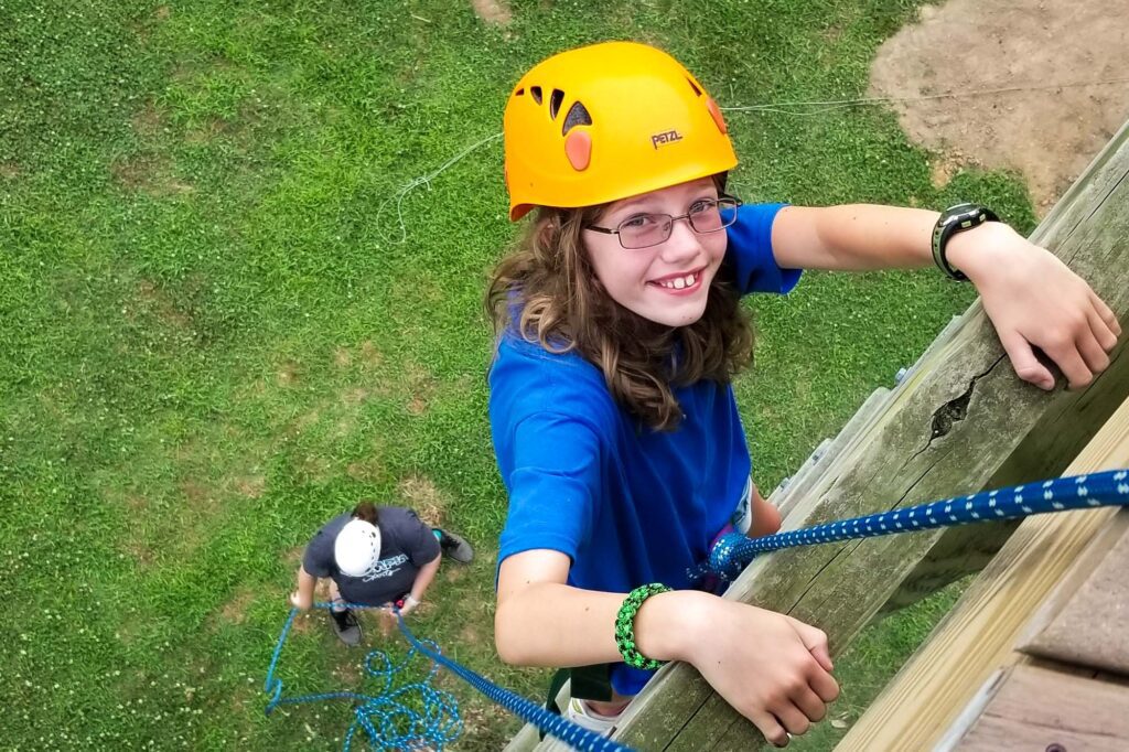 Camp Pecometh - Quick Facts on Sleepawayz