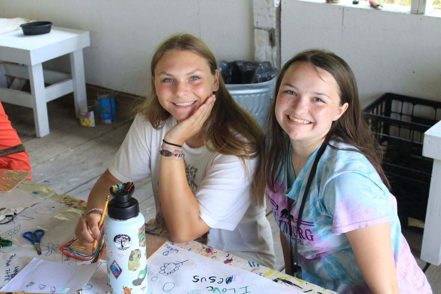 Camp Pecometh - Quick Facts on Sleepawayz