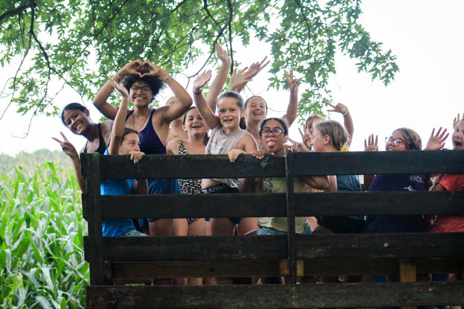 Camp Pecometh - Quick Facts on Sleepawayz