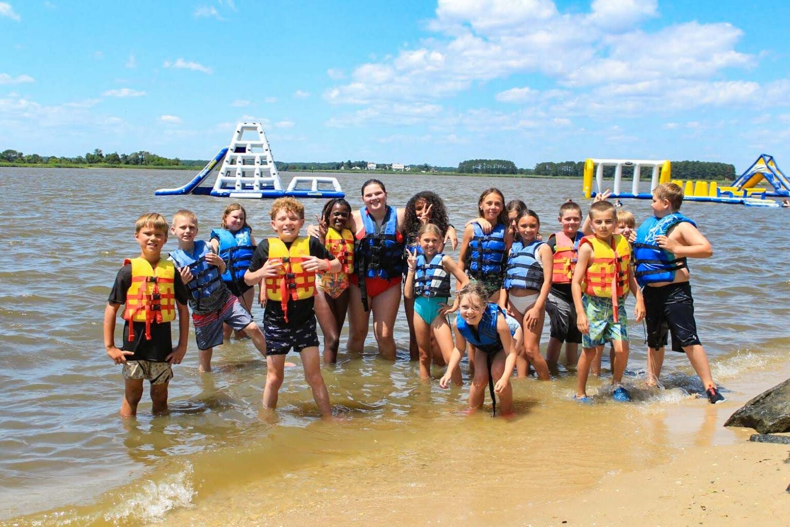 Camp Pecometh - Quick Facts on Sleepawayz