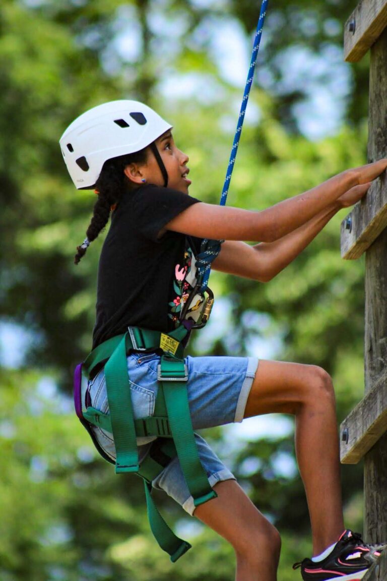 Camp Pecometh - Quick Facts on Sleepawayz