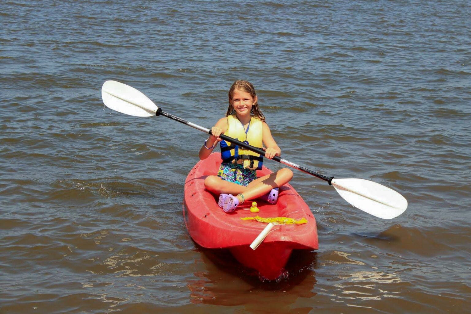 Camp Pecometh - Quick Facts on Sleepawayz