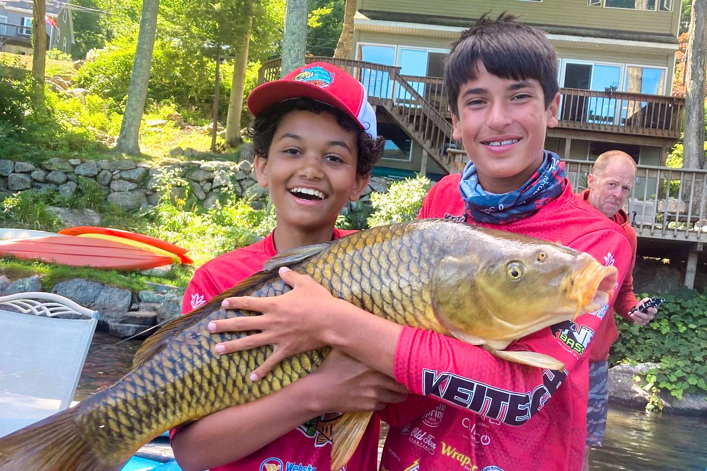 The Ultimate Guide to Overnight Summer Camps - Sleepawayz