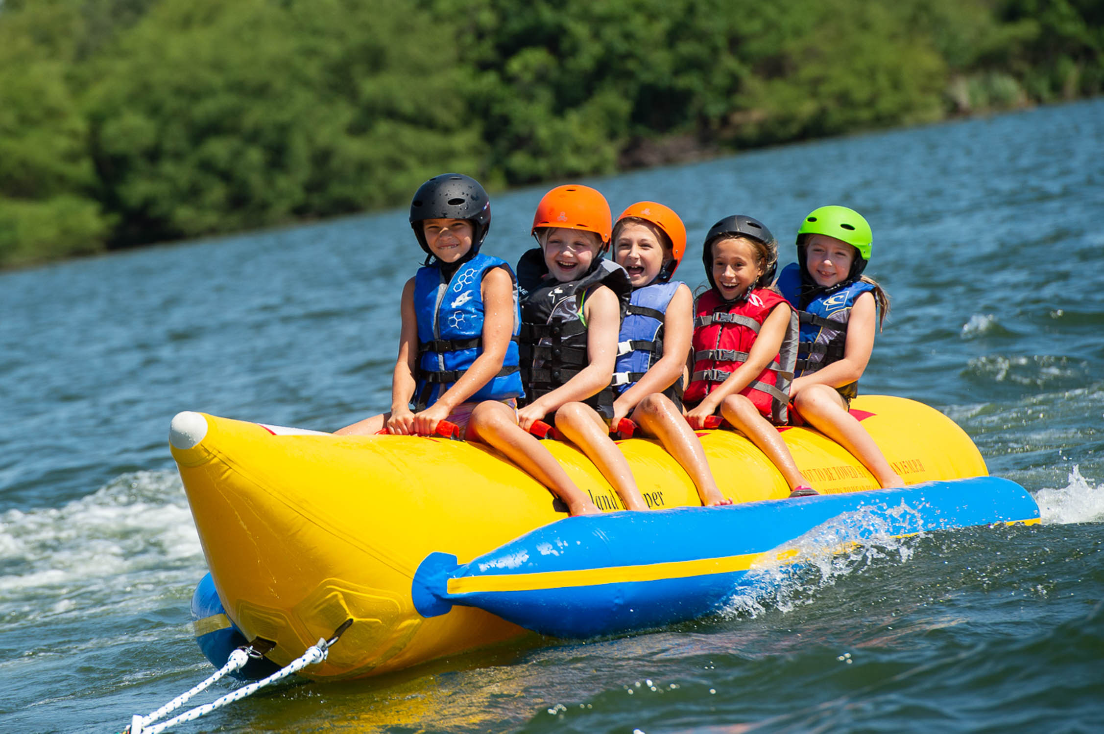 Camp Longhorn Indian Springs - Quick Facts on Sleepawayz