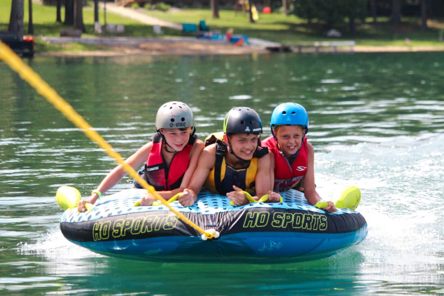 YMCA Camp Manitou-Lin - Quick Facts on Sleepawayz