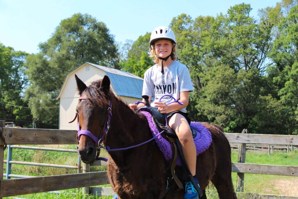 YMCA Camp Manitou-Lin - Quick Facts on Sleepawayz