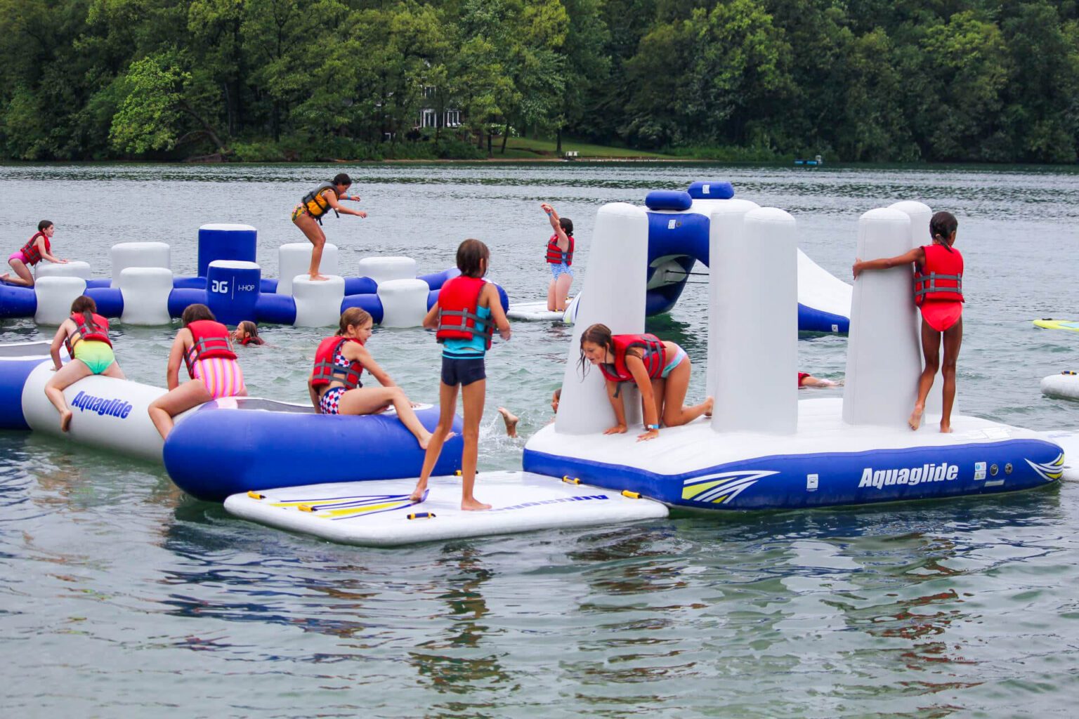 YMCA Camp Manitou-Lin - Quick Facts on Sleepawayz