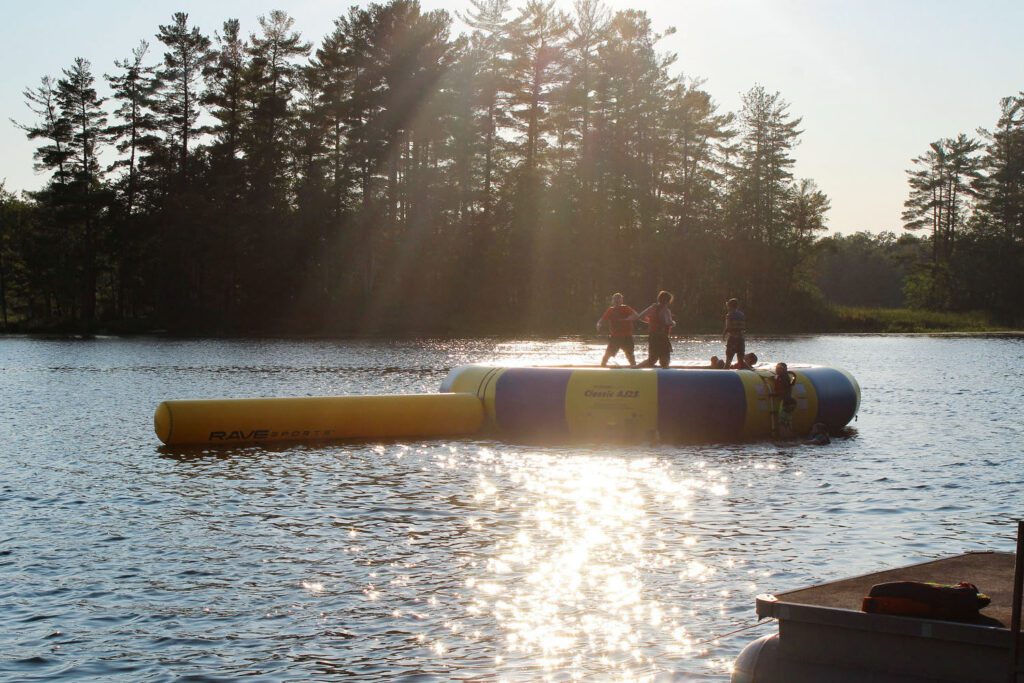 YMCA Camp Manitou-Lin - Quick Facts on Sleepawayz