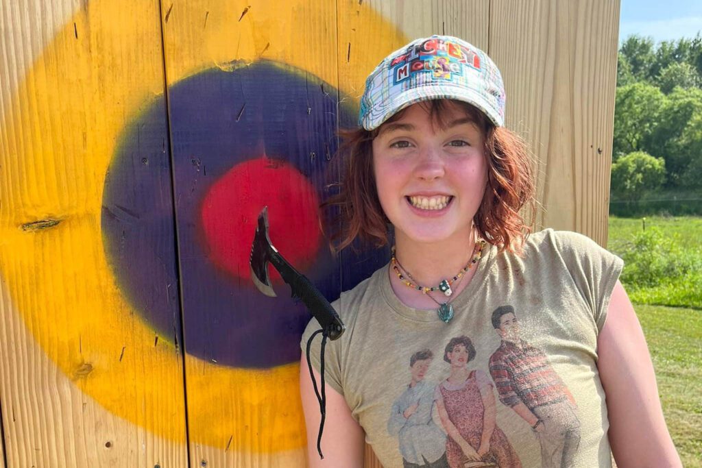 YMCA Storer Camps in Jackson, MI - Sleepawayz