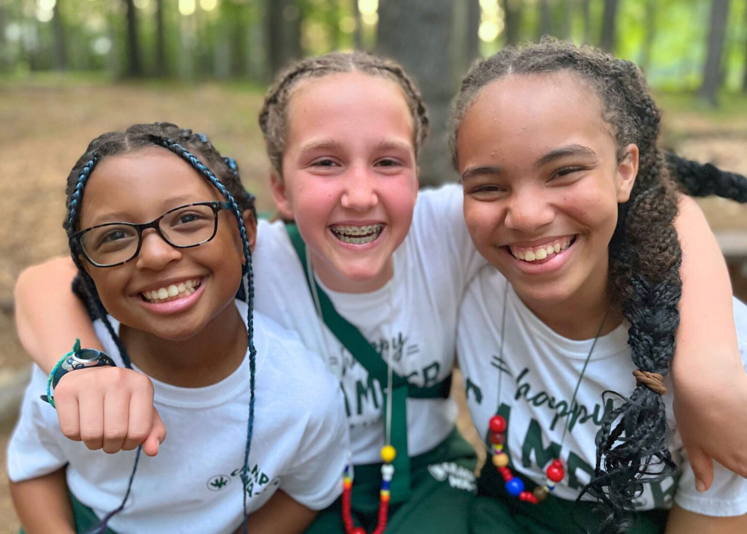 Find the Perfect Overnight Summer Camp - Sleepawayz