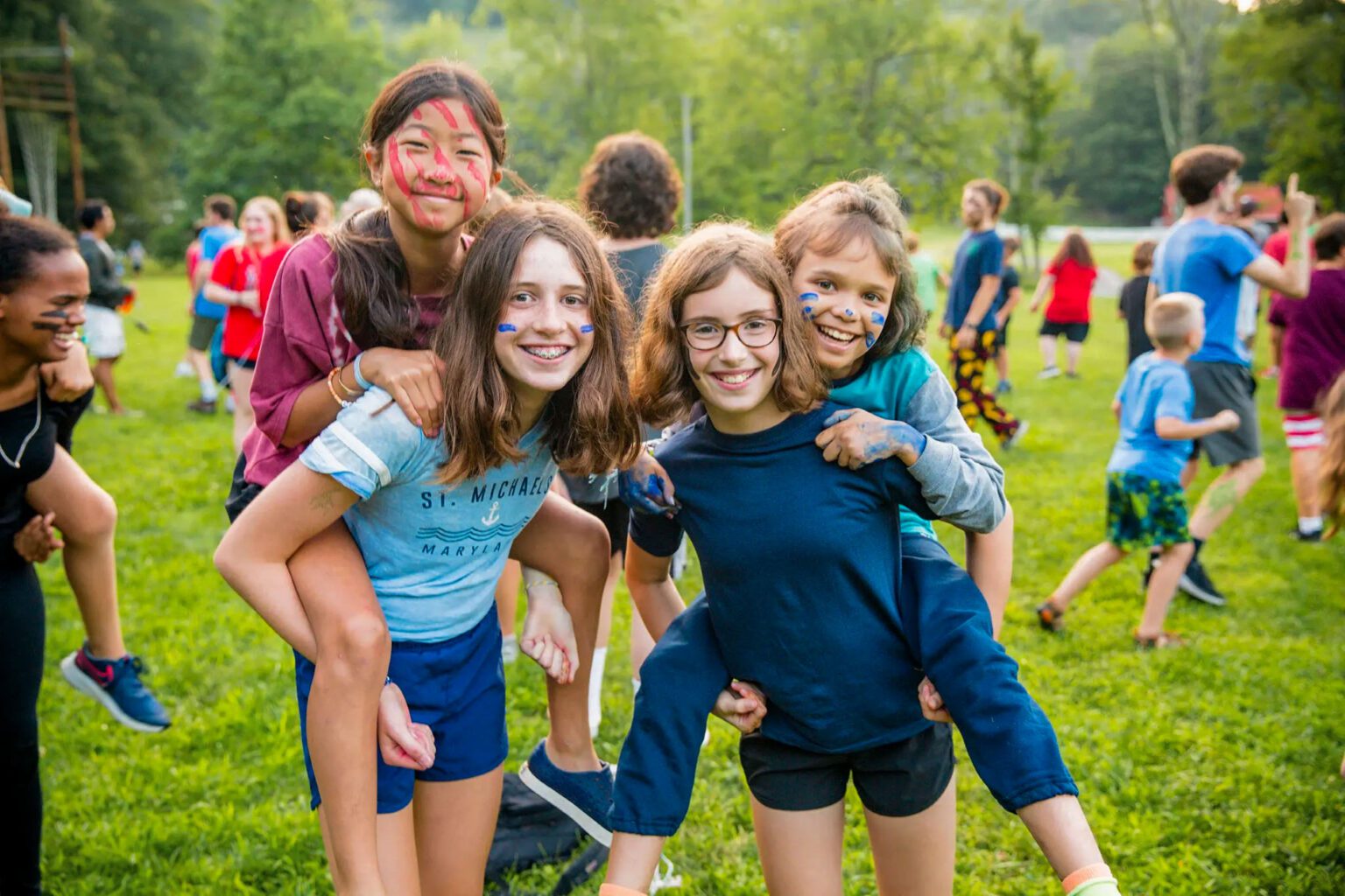 Brookhill Ranch Summer Camp in Hot Springs Village, AR - Sleepawayz
