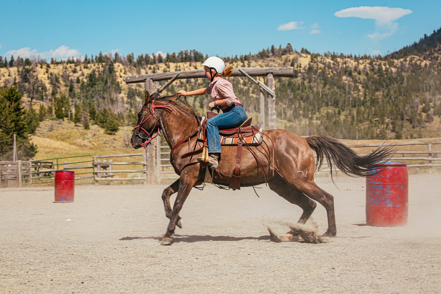 The Best Overnight Horseback Riding Camps for Kids and Teens - Sleepawayz