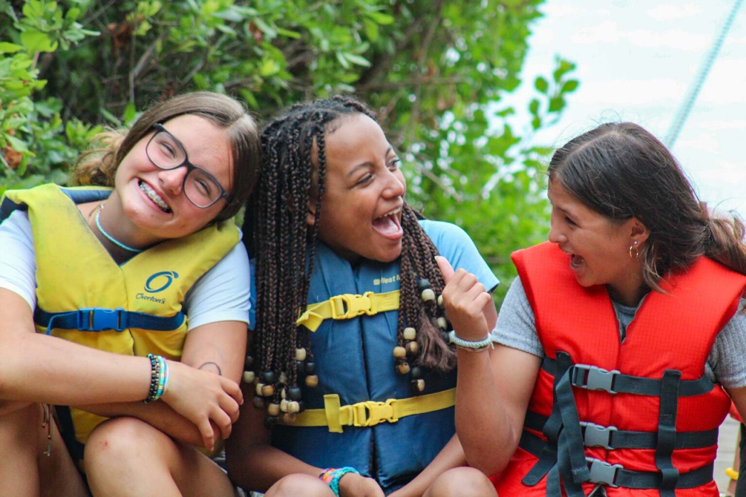 Find the Perfect Overnight Summer Camp - Sleepawayz