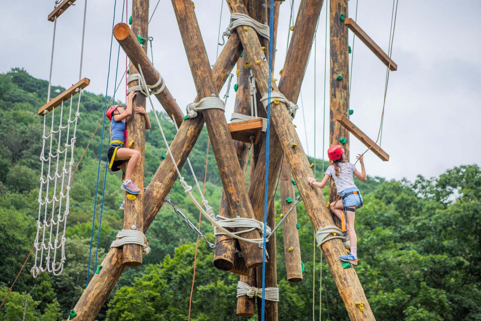 Find the Perfect Overnight Summer Camp - Sleepawayz