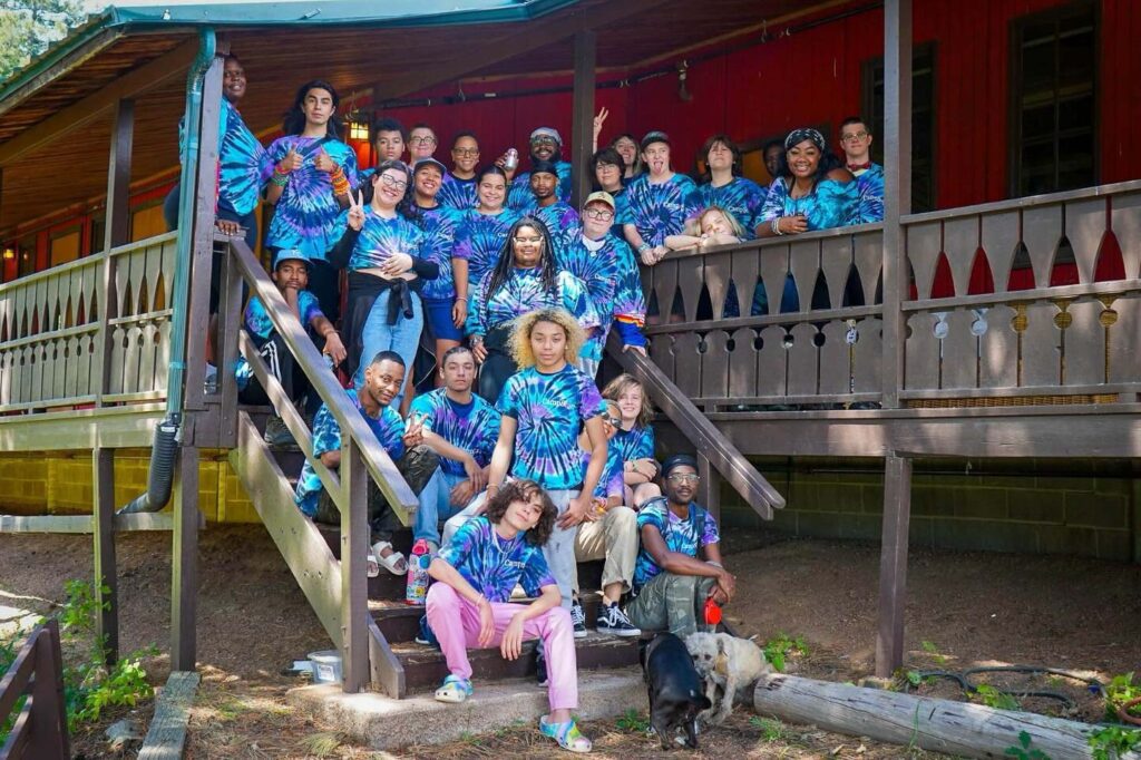 Find the Perfect Overnight Summer Camp - Sleepawayz